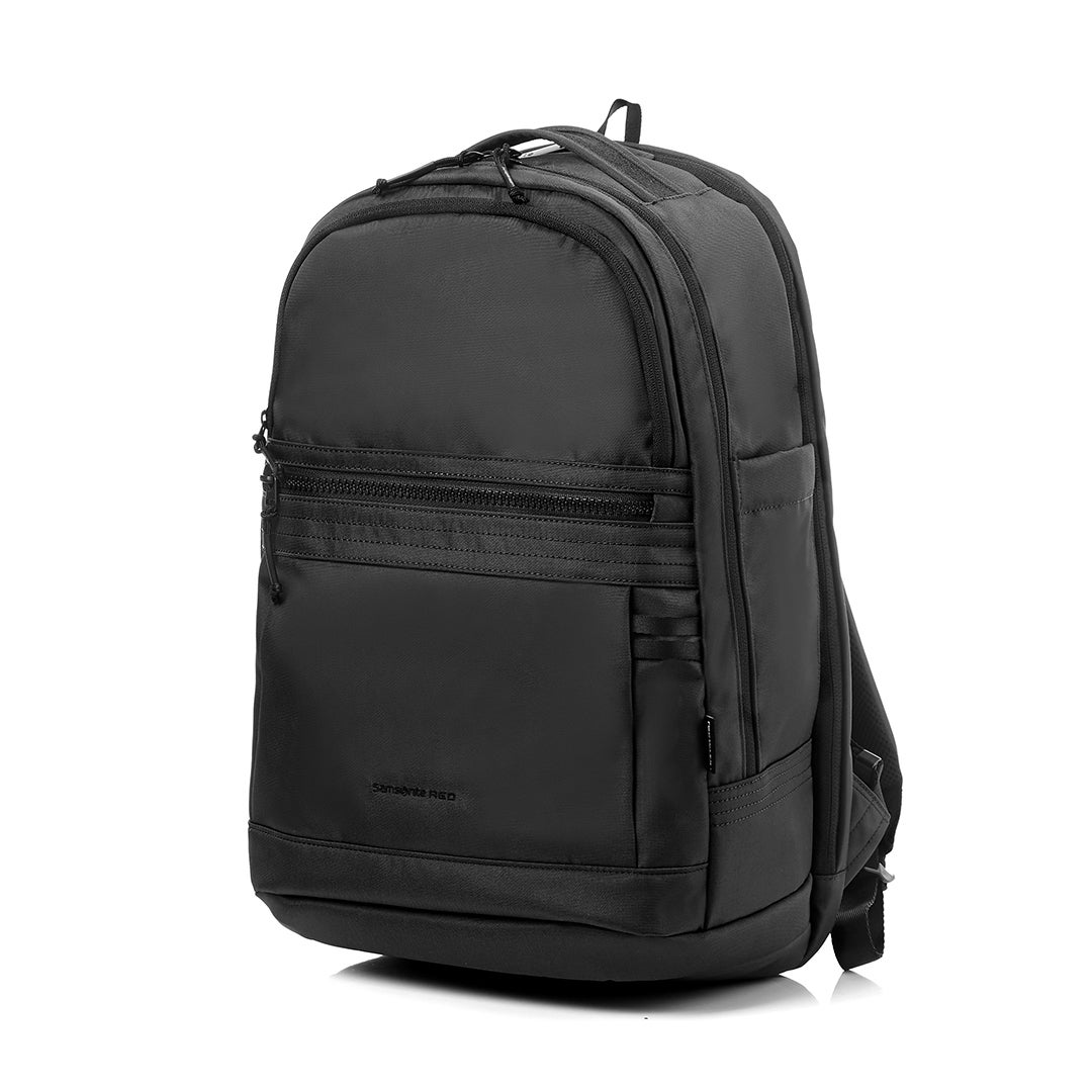 Samsonite Red Semlin Backpack