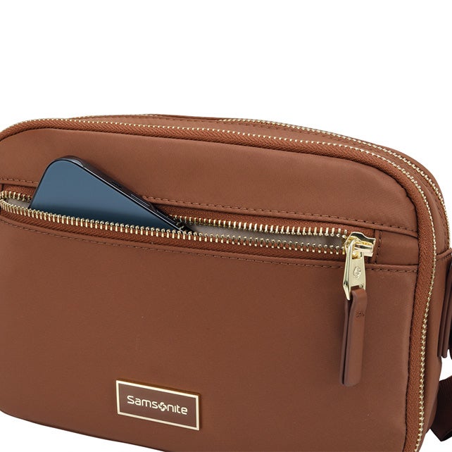 Samsonite Aquarius Crossbody