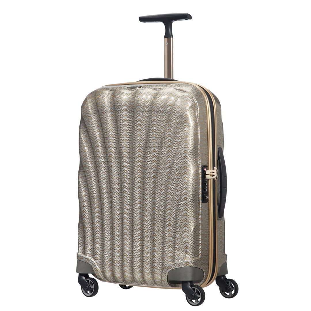 Samsonite Cosmolite Spinner 55/20 Fl2 10y