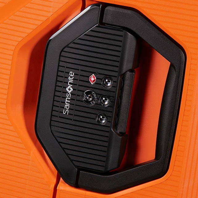 Samsonite Magnum Eco Spinner 75/28