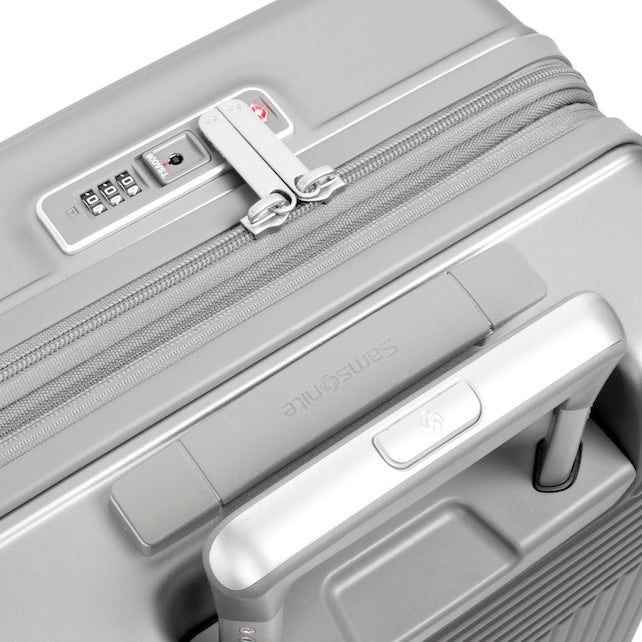 Samsonite Apinex Spinner 55/20 Exp