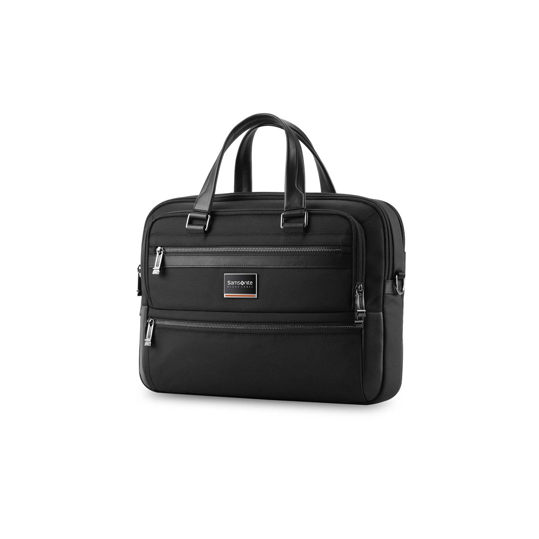 Samsonite Black Label SBL ENCODE SLIM BRIEFCASE samsonite-black-label-sbl-encode-slim-briefcase