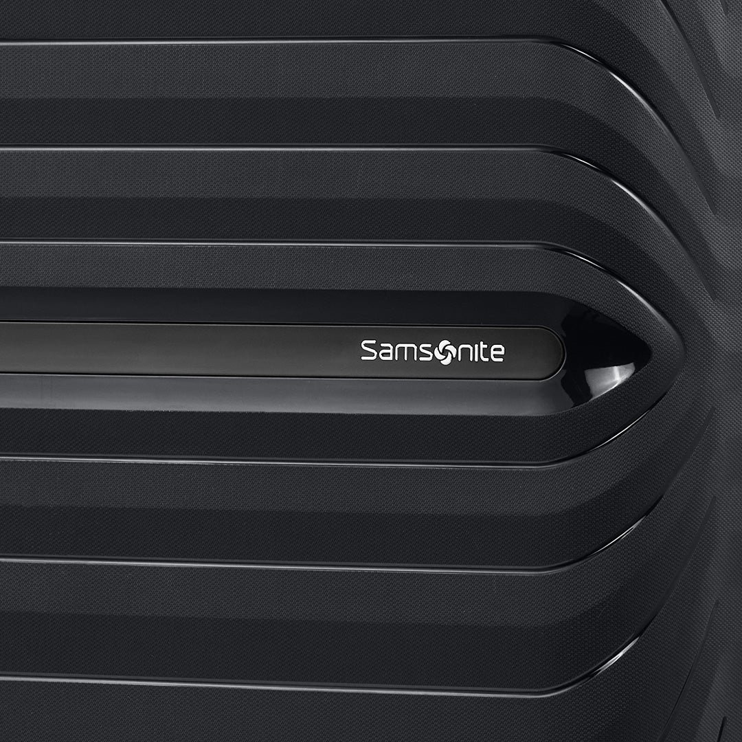 Spinner 68/25 Exp In Black | Octolite Neo