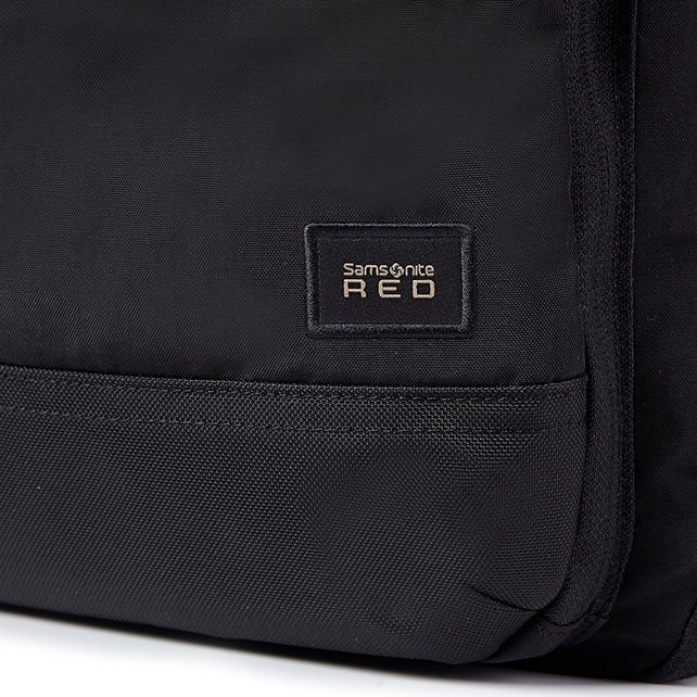 3 Ways Backpack 15" In Black | Marston 2