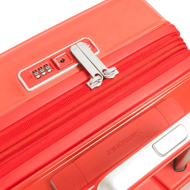 Samsonite APINEX SPINNER 55/20 EXP