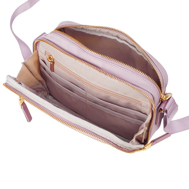 Samsonite Aquarius Crossbody