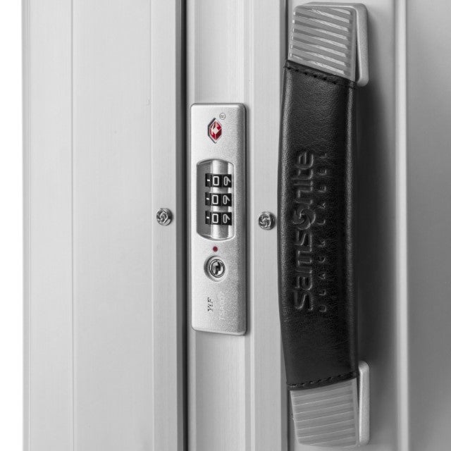 Samsonite Black Label Sbl Metanova Spinner 55/20 Fr