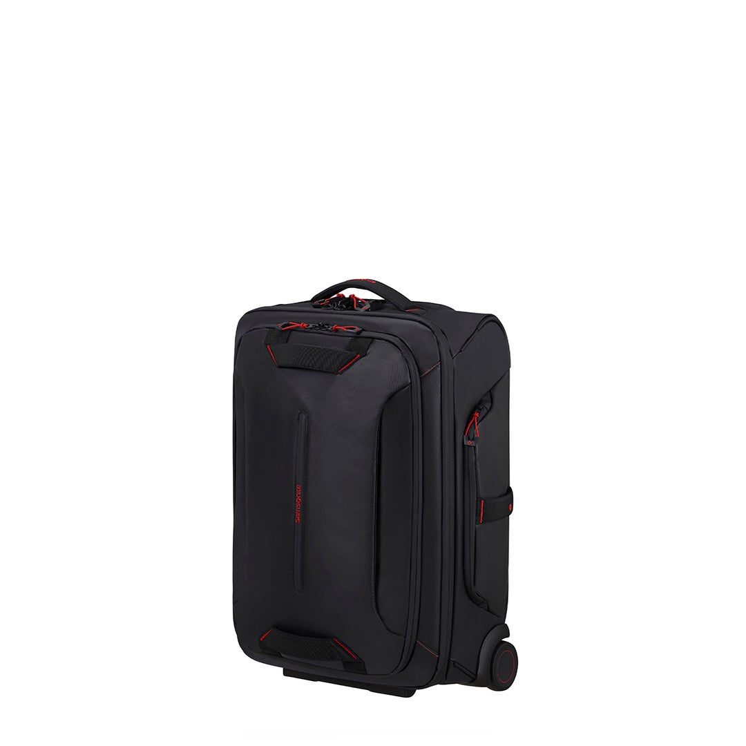 Samsonite Paradiver Eco Duffle/wh 55/20