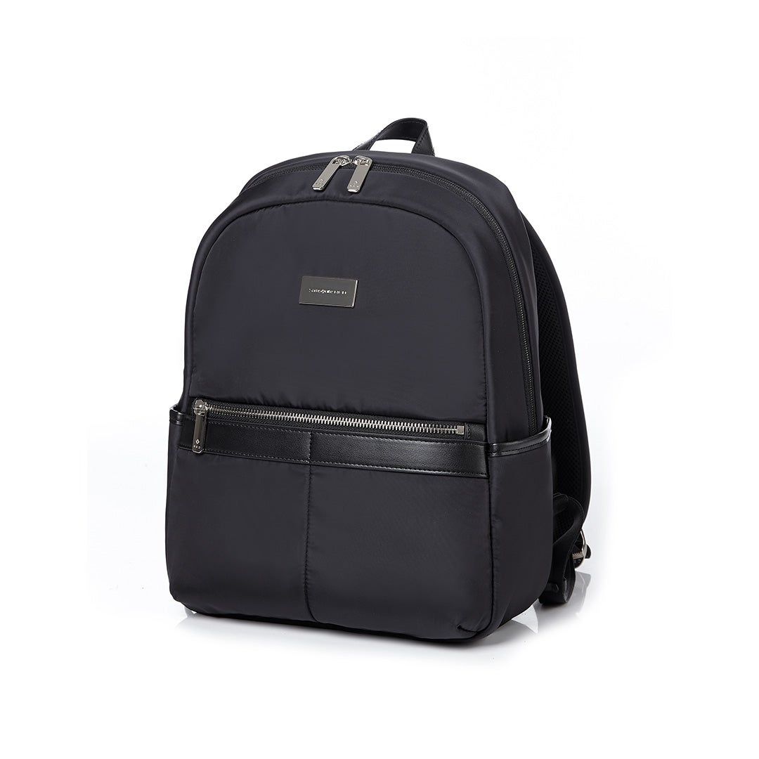 Backpack M In Black | Danah