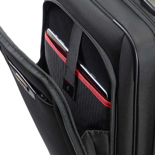 Samsonite Pro-dlx 4 Spinner 55/20 Exp