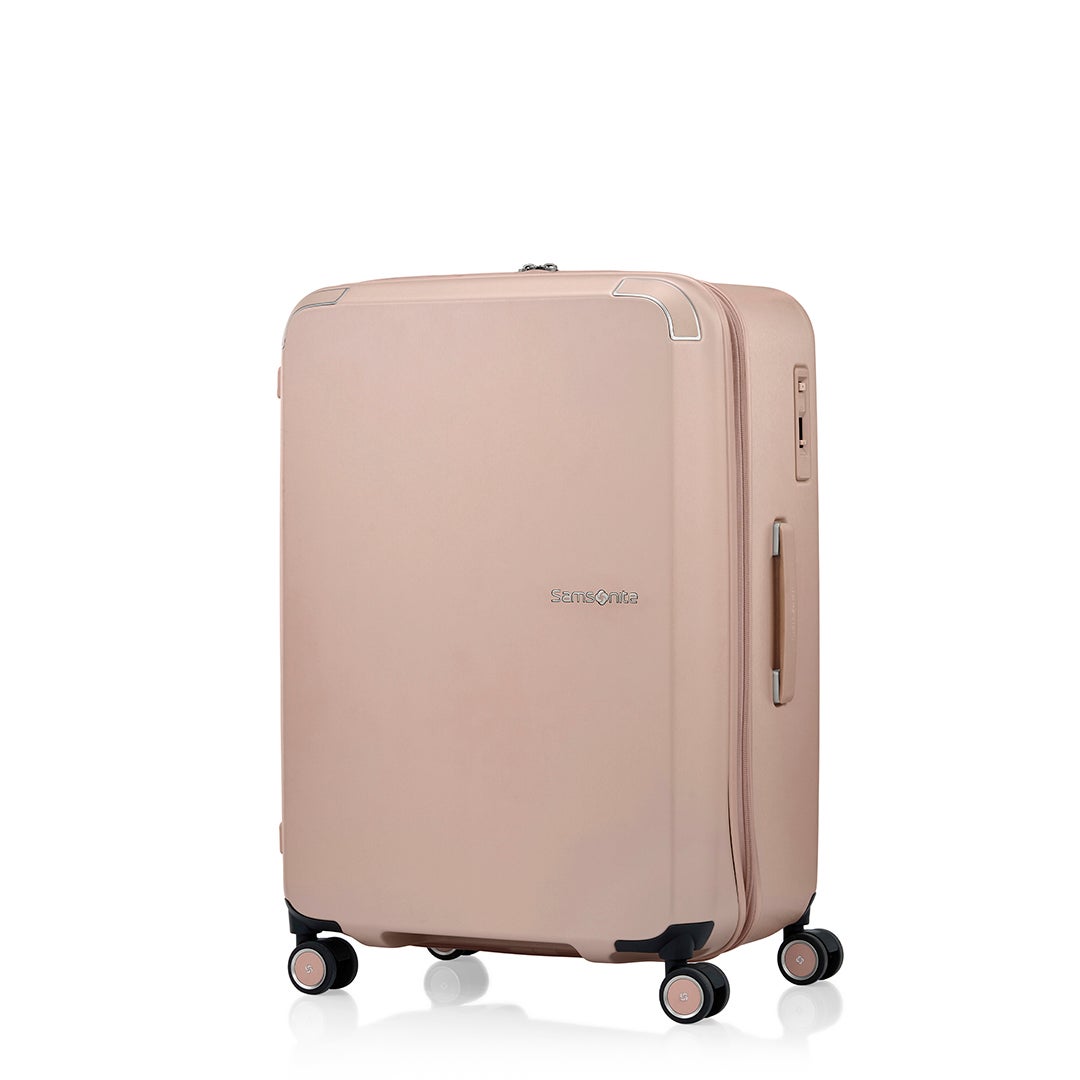 Spinner 69/25 In Cherry Blossoms | Zenpod