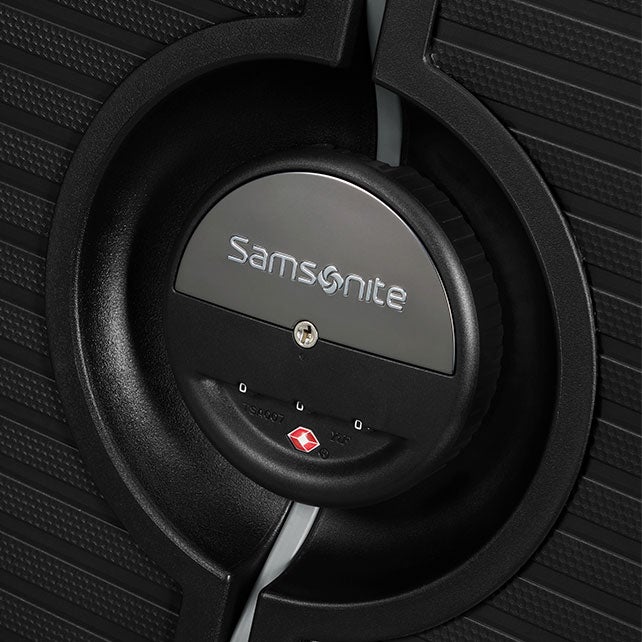 Samsonite Ibon Spinner 76/28