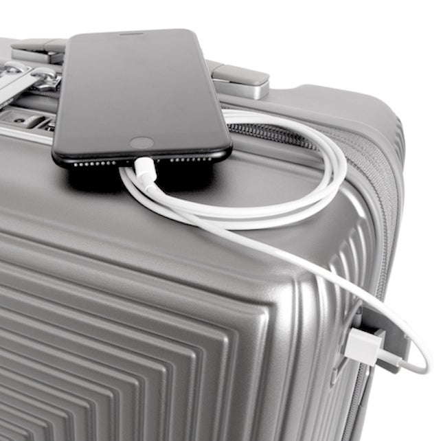 Samsonite APINEX SPINNER 55/20 EXP