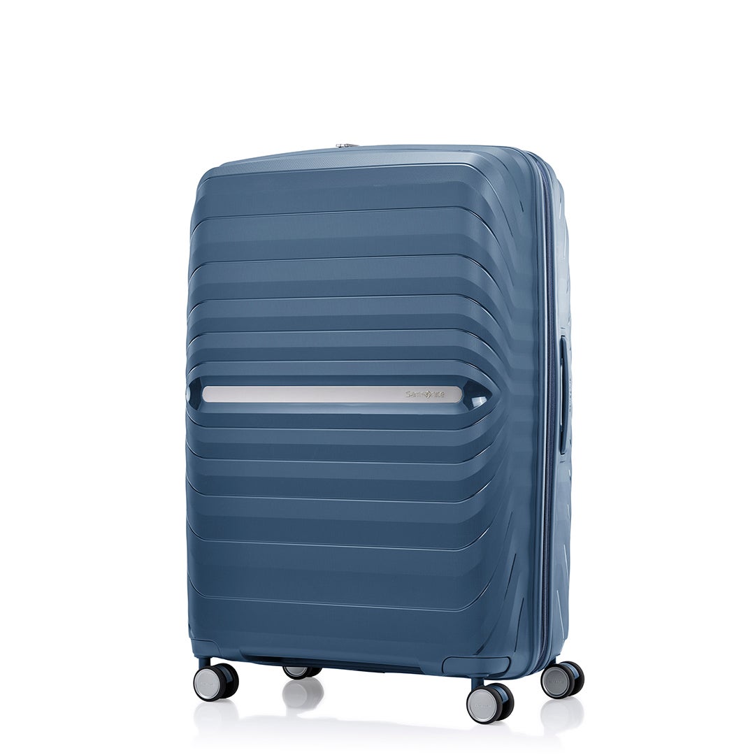 Spinner 81/30 Exp In Blue | Octolite Neo