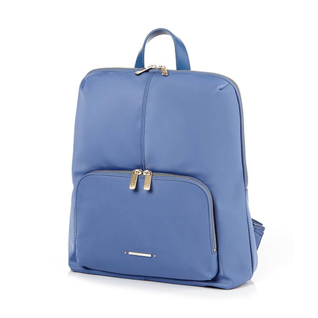 Samsonite Red DEVLINE BACKPACK