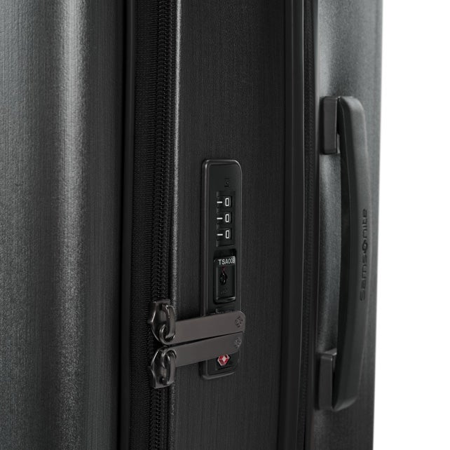 Samsonite Unimax Spinner 75/28 Exp