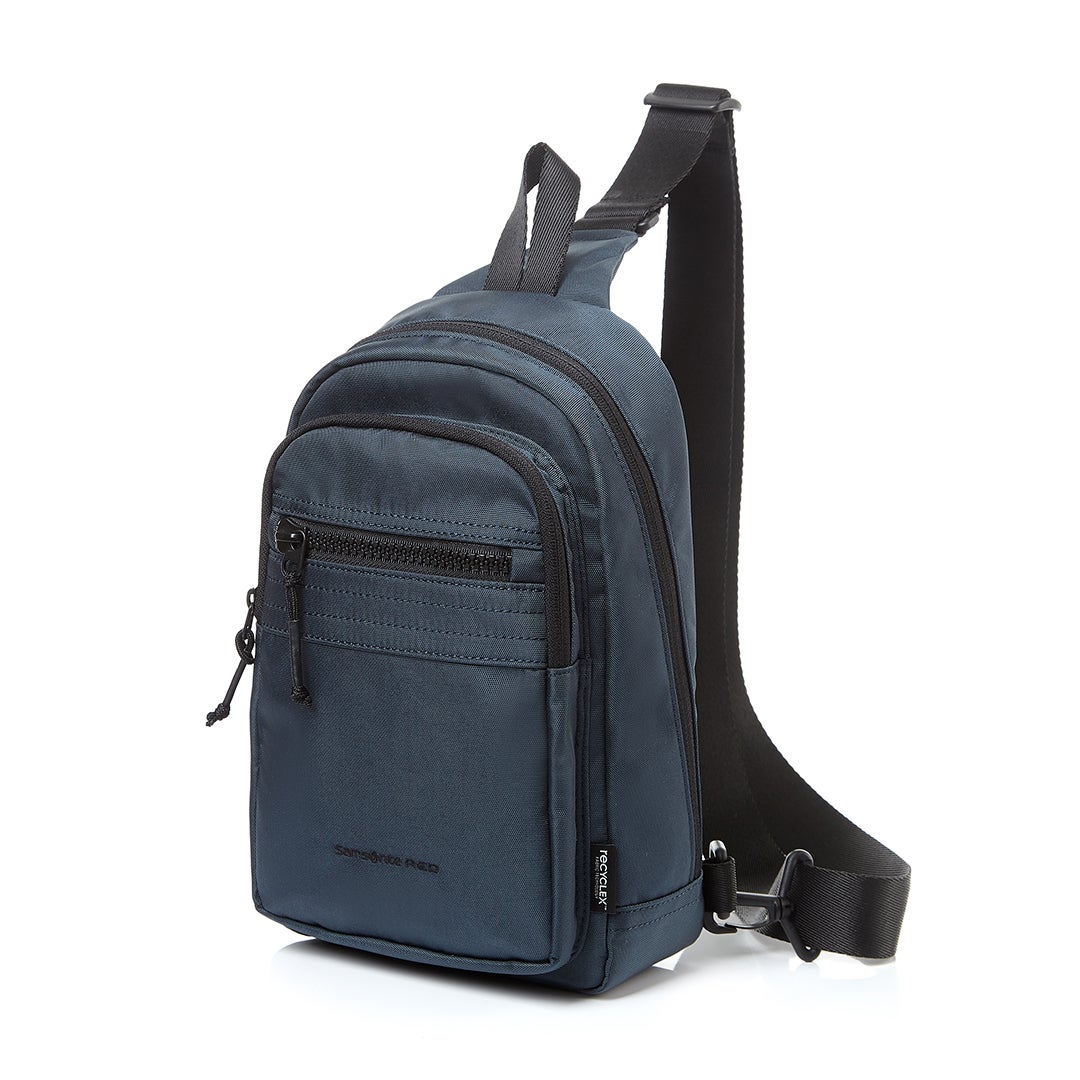 Samsonite Red Semlin Sling Bag