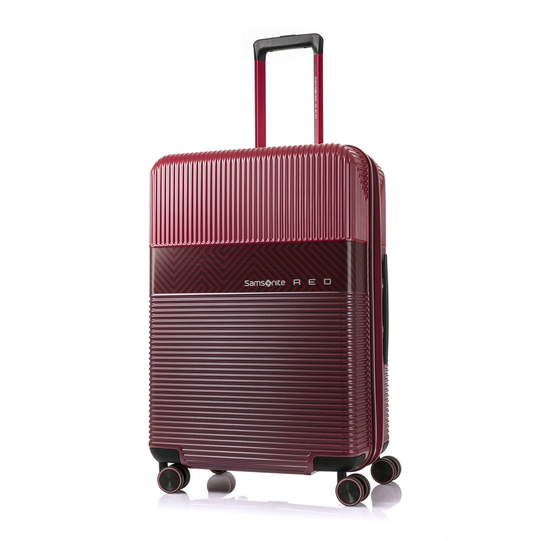 Samsonite Red Robo Ii Spinner 66/24 Exp