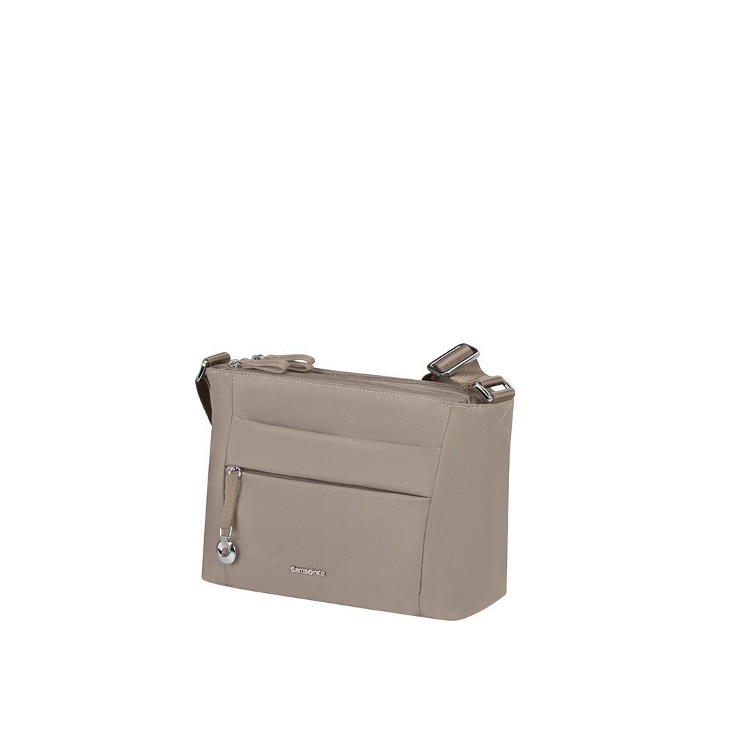 Samsonite Move 5 H. Shoulder Bag S 3 Zip