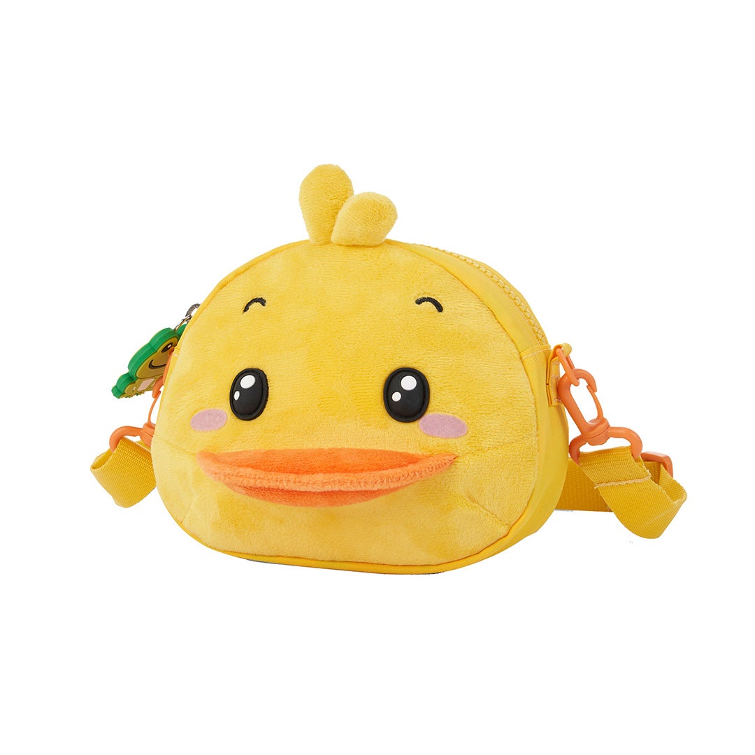 Sammies By Samsonite Sammies Dreams Mini Crossbody Ducky