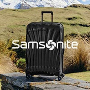 Special Prices – Samsonite Qatar